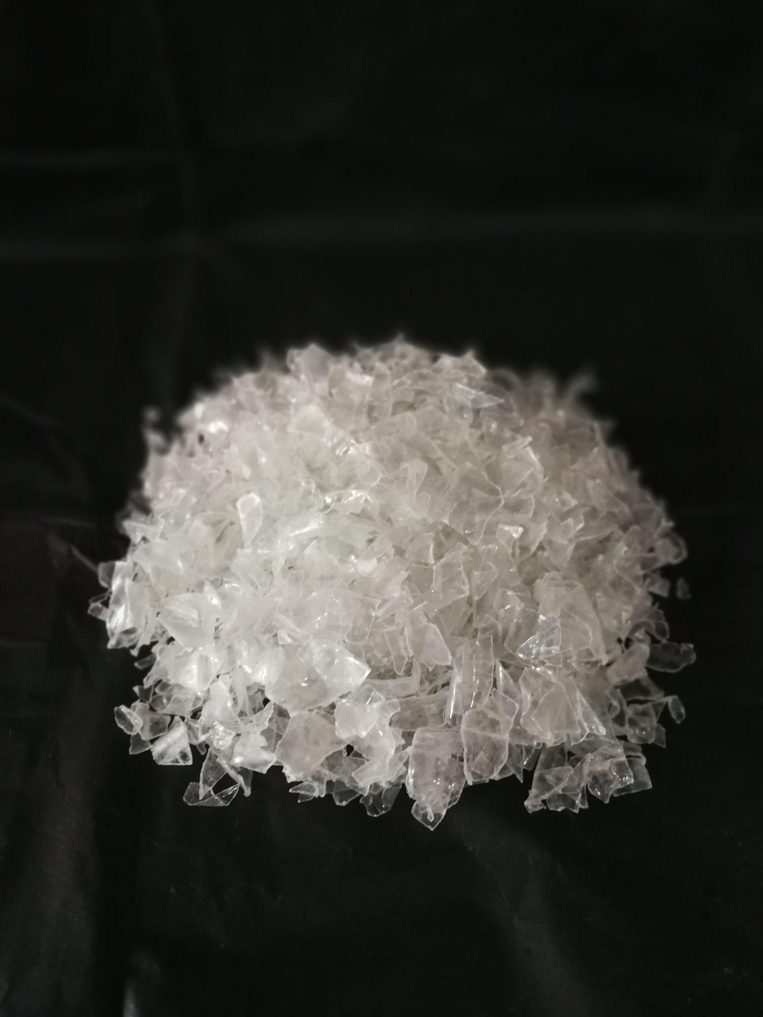 PET Flakes - Tian Li Eco Group Holdings Sdn Bhd | Go Green | PET Plastic