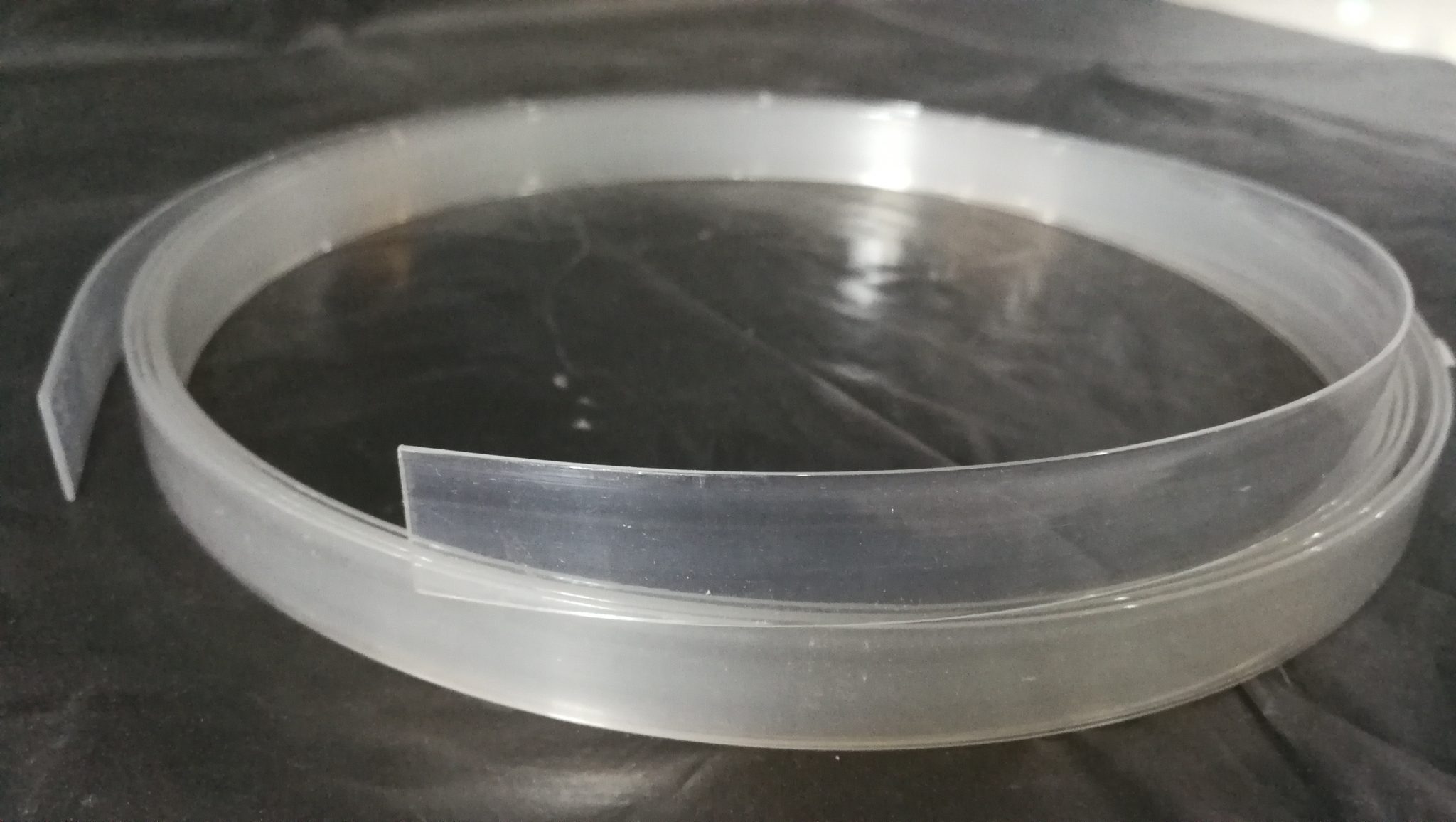 PET Strapping Belt - Tian Li Eco Group Holdings Sdn Bhd | Go Green ...