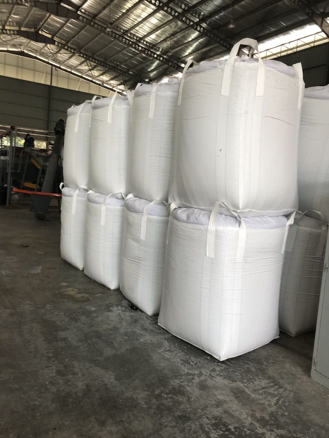HDPE Pellets - Tian Li Eco Group Holdings Sdn Bhd | Go Green | PET Plastic